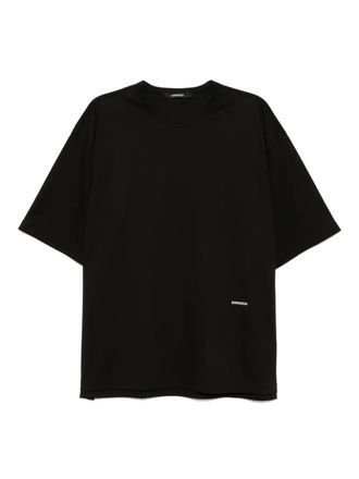 Songzio t-shirt Blackeyes - Noir