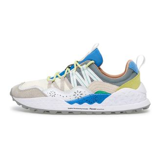 Flower Mountain Herren, Schuhe, Mehrfarbig, 41 EUGr&ouml;&szlig;e