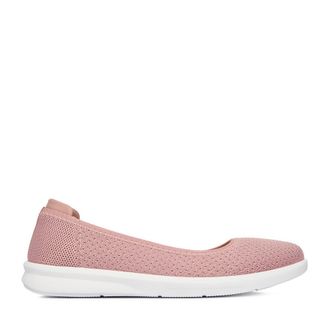 Jenny Ballerinas JENNY CEO-MERLE H20630-01 Rosa