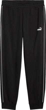 Puma Jogginghosen f&uuml;r Herren, Sport (Schwarz)