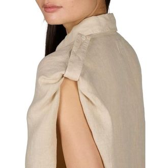 Mr Mood Robe Mrs Kate en lin