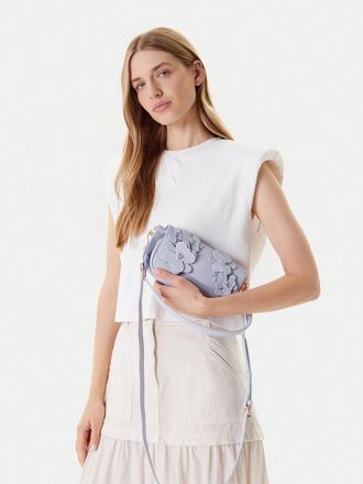 Aldo Handtasche Aldo Daisybouquet 13989697 Violett