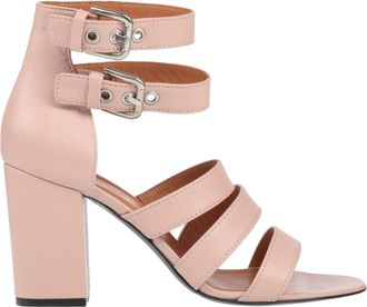 Via Roma 15 SCHUHE - Sandalen auf YOOX.COM