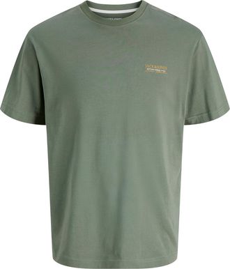 Jack & Jones T-Shirt JJSUMMER VIBES
