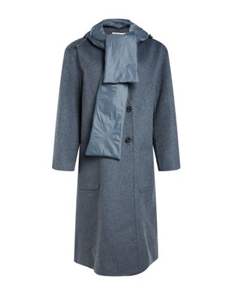 Vicolo JACKEN & M&Auml;NTEL - M&auml;ntel auf YOOX.COM