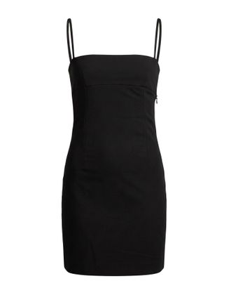 HUGO BOSS KLEIDER - Mini-Kleider auf YOOX.COM