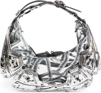 Innerraum Module M02_Small Half Moon Bag