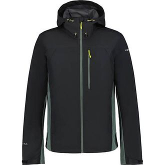 Icepeak Herren Funktionsjacke BUCKLEY