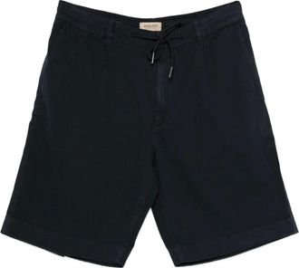 Woolrich Homme, Shorts, Bleu, Taille: 2XL Bermuda Shorts