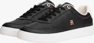 Tommy Hilfiger Baskets en cuir