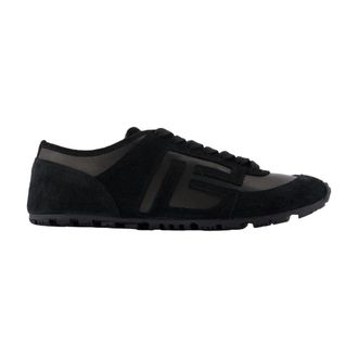 Balmain Racer 45 Sneakers - - Shoes - Herren - Schwarzk - 40 EU