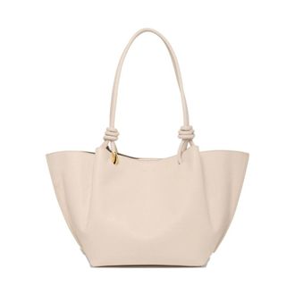 Coccinelle Femme, Sacs, Beige, Taille: ONE Size Sac cabas