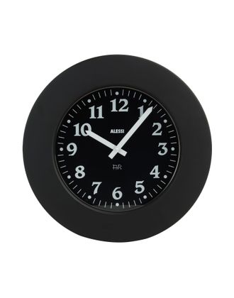 Alessi DEKORATIONEN - Wanduhren auf YOOX.COM