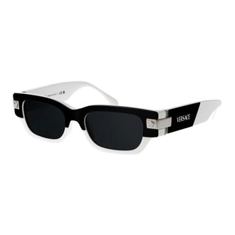 Versace Stylische Sonnenbrille mit Modell 0Ve4465 - - Accessories - Herren - Schwarzk - 54 MM
