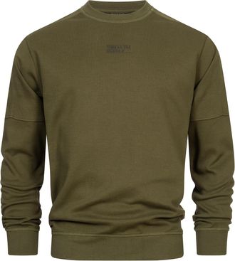 INDICODE JEANS Sweatshirt INCliver