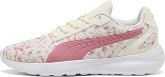 Puma SOFTRIDE Cosmic Fiore Sneakers Damen, Schuhe, Wei&szlig;, 35.5