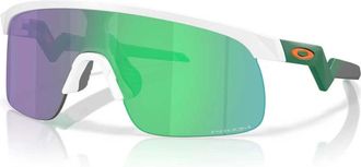 Oakley unisex, Accessoires, Blanc, Taille: ONE Size Resistor Lunettes de soleil