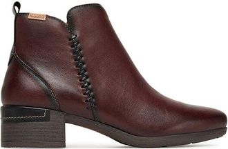 Pikolinos Stiefeletten W6W-8950 Braun