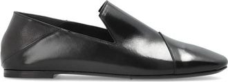 Iro Iro, Femme, Chaussures, Noir, Taille: 40 EU Mocassins Tuxedo