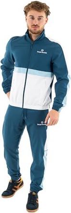 Sergio Tacchini Joggings alata 6013-ebl/bbe S