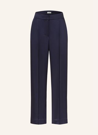 SIMKHAI Simkhai Marlenehose Kyra blau