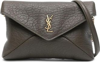 Saint Laurent Cassandre Envelope Bag