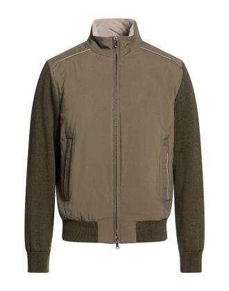 Paul & Shark JACKEN & M&Auml;NTEL - Jacken und Anoraks auf YOOX.COM