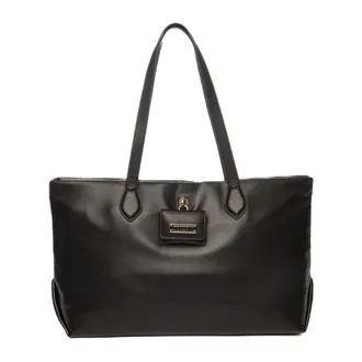 Love Moschino Femme, Sacs, Noir, Taille: ONE Size Sac cabas