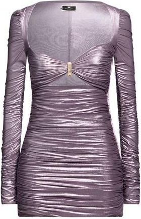 Elisabetta Franchi ROBES - Robes courtes sur YOOX.COM
