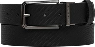 Karl Lagerfeld Herren, Accessories, Schwarzk, 90 CMGr&ouml;&szlig;e