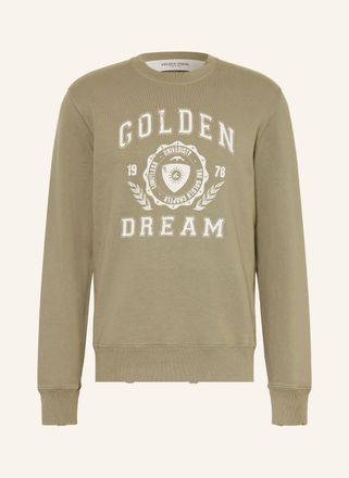 Golden Goose Sweatshirt Archibald gruen