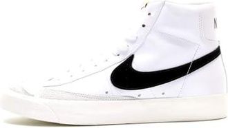 Nike Nike BQ6806-100 Blazer Mid 77 VNTG Homme White/Black EU 38.5
