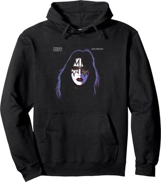 Kiss KUSS - 1978 Ace Frehley Pullover Hoodie