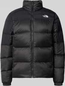 The North Face Regular Fit Jacke mit Daunen-Feder-F&uuml;llung Modell Diabolo