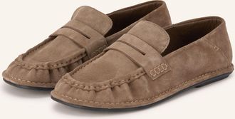 Marc O'Polo Marc Opolo Penny-Loafer Alvette beige