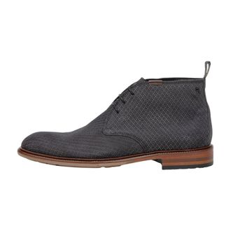 Floris Van Bommel De Normer Ankle Boots - - Shoes - Herren - Grau - 46 EU