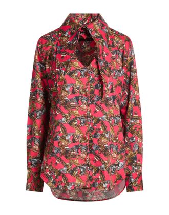 Vivienne Westwood TOPS - Hemden auf YOOX.COM