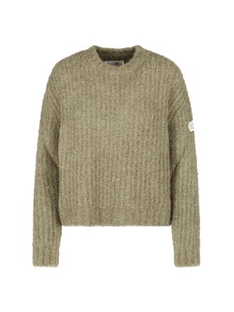 Maison Margiela Crewneck Sweater