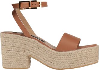 Sergio Rossi SCHUHE - Espadrilles auf YOOX.COM