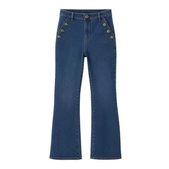 2-Biz Damen, Jeans, Blau, XLGr&ouml;&szlig;e