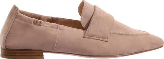 Högl Högl Damen Charlie Slipper, Taupe, 37 EU