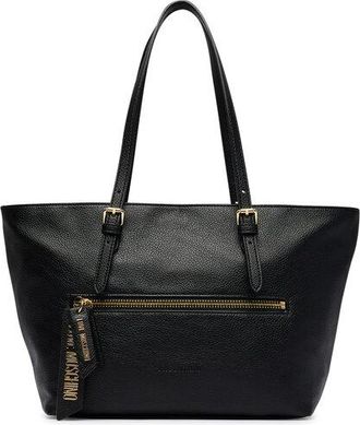 Love Moschino Handtasche JC4228PP0PKG0000 Schwarz