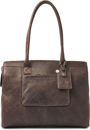 Castelijn & Beerens Schultertasche Carisma
