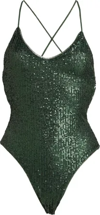Norma Kamali TOPS - Bodysuits auf YOOX.COM