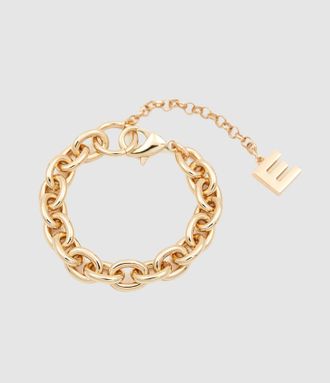 Essentiel Bracelet Jerianza Or