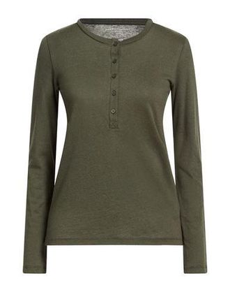 Majestic Filatures TOPS - T-shirts sur YOOX.COM