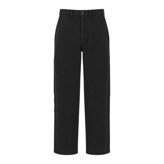 HUGO BOSS Jean Droit - Homme - Pantalons - Noir - Taille: W33