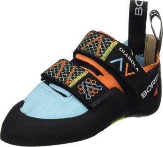 BOREAL Boreal Damen Joker Plus W´s Sportschuhe, 38.5 EU, Mehrfarbig, 36.5 EU