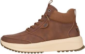 HeyDude Hey Dude Tahoe Classic Homme, Marron, 45 EU