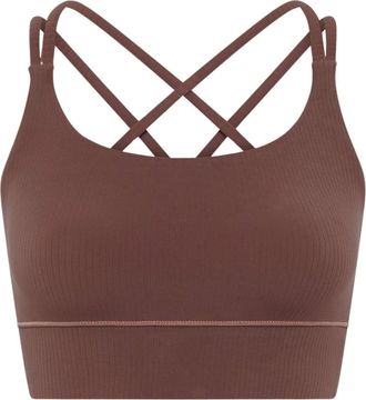 Repetto Brassi&egrave;re Equilibre - Femme - Sport - Brun - Taille: 38 FR